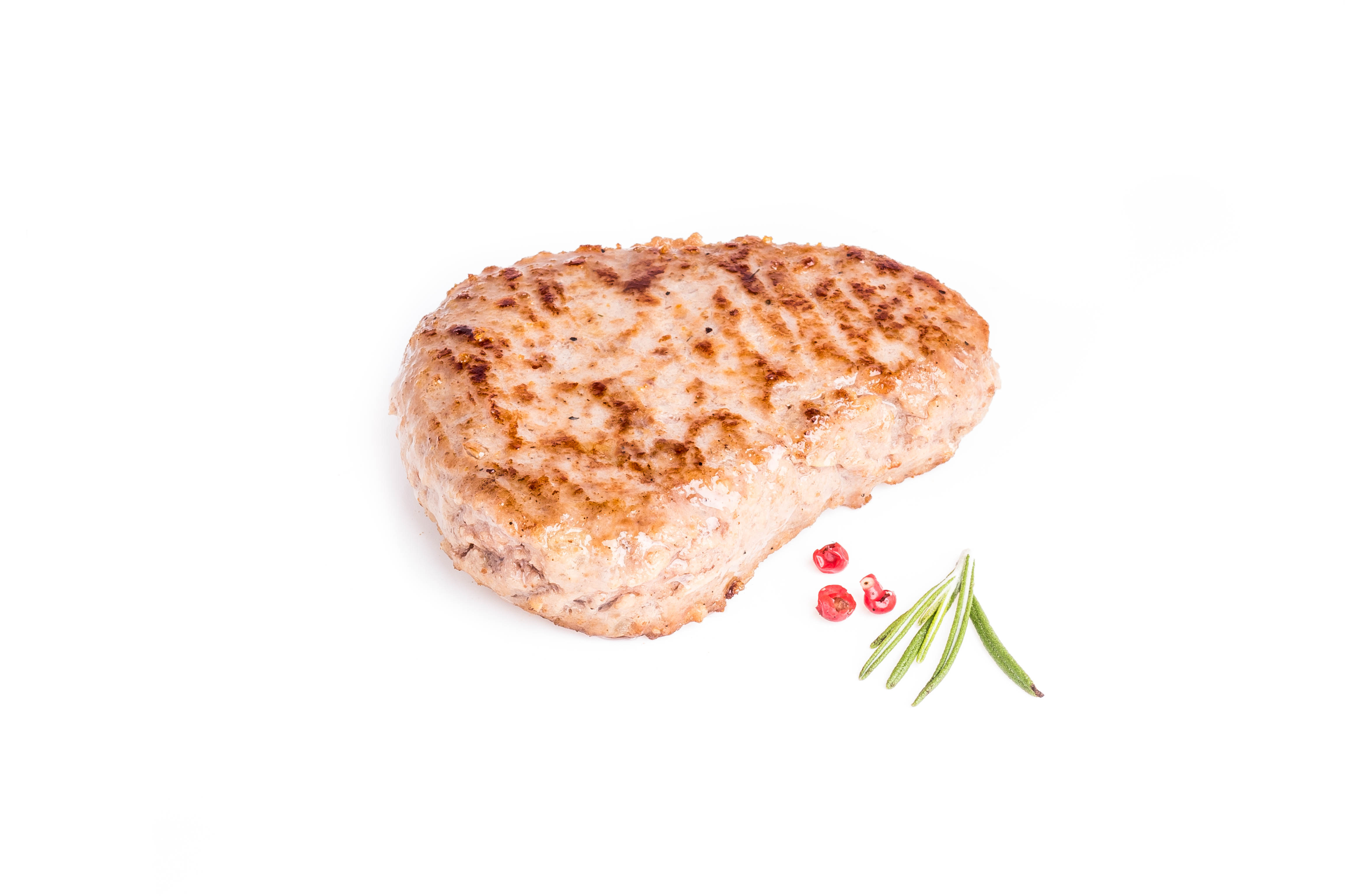 Бифштекс | Продукты Ермолино