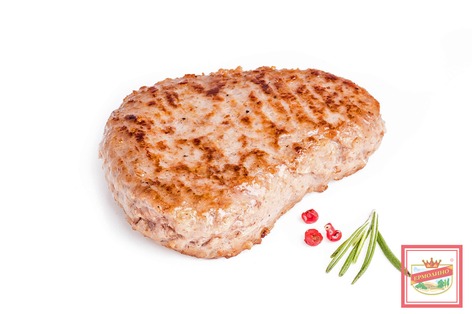 Бифштекс | Продукты Ермолино
