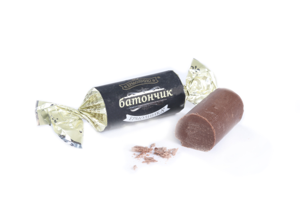 Конфеты Батончик «Ермолинка»