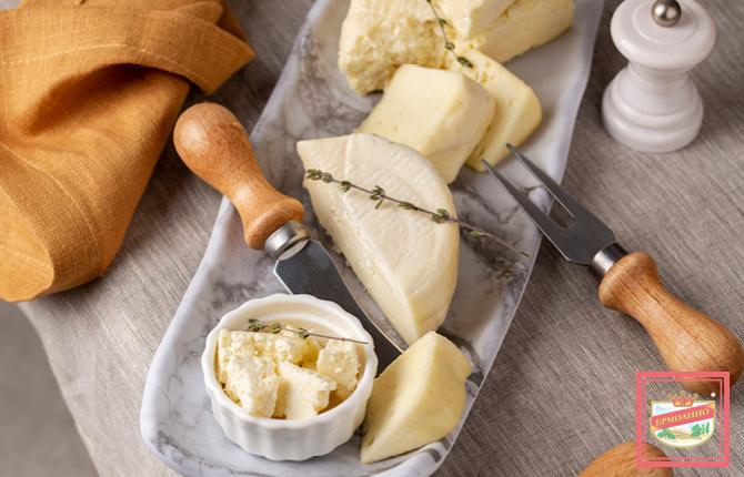 Панир | Продукты Ермолино